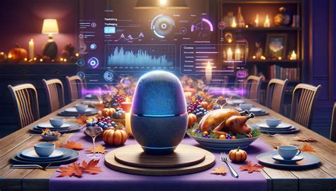 generative ai s perfect thanksgiving holiday aisdr