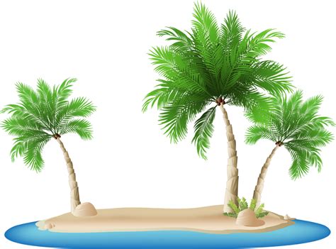 Plage Png Vacances Voyages Beach Clipart Page 8