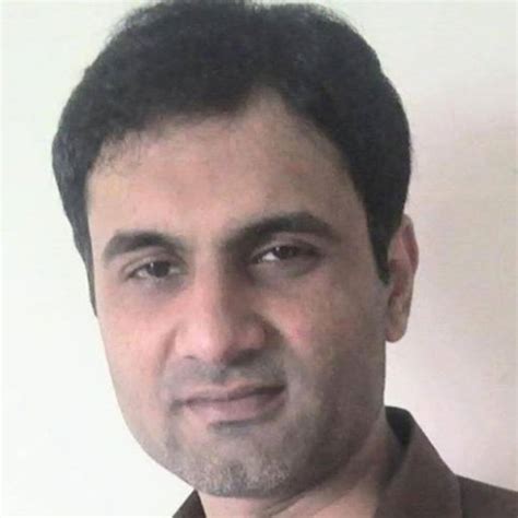 Syed Naqvi Researcher Phd Scholar National College Of Business