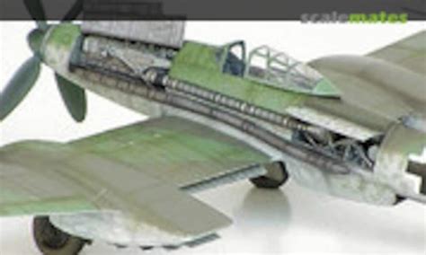 Blohm And Voss Bv 155b 1 V1 Pegasus 5002 1992