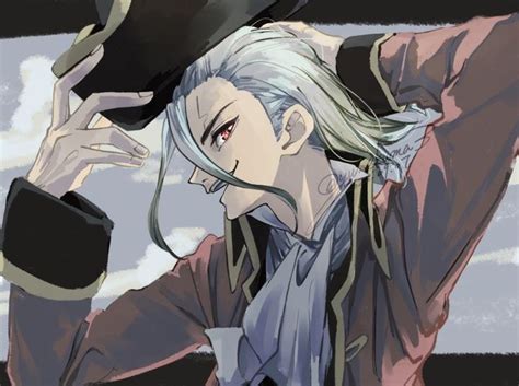 Pin Di Killer Lady Su Senku Ishigami