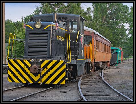 Rusty Trains Summer 2021 Windandlightphotos
