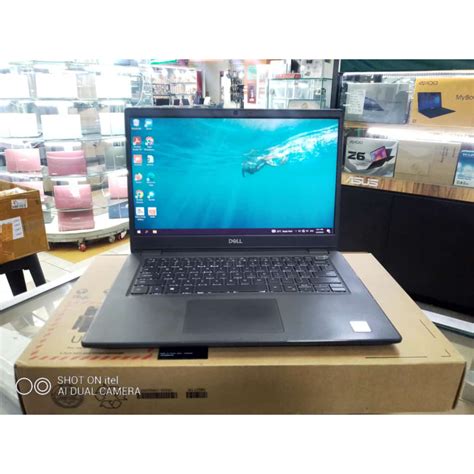 Jual Laptop De Core I3 Gen 10 Ram 8gb Ssd 256gb 14 Inch Siap Pakai Core I3gen10 8gb 256gb