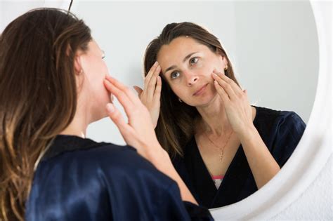 Is It Normal To Have Acne During Menopause Midi