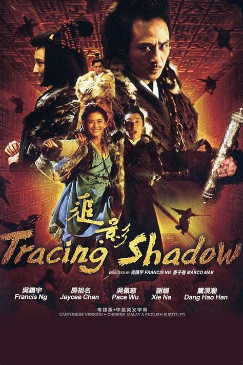 Tracing Shadow Pictures Rotten Tomatoes