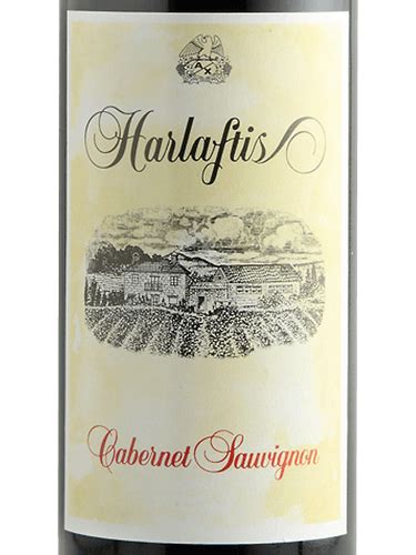 Domaine Harlaftis Cabernet Sauvignon Vivino Australia