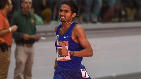 Indias Parvej Khan Secures Finals Spot In 2024 Sec Championships