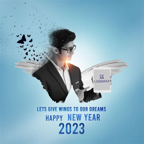 Logimax Technologies Pvt Ltd On Linkedin Logimax Newyear