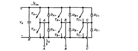 Problem 3 In The Three Phase Square Wave Inverter Shown Below Course Hero
