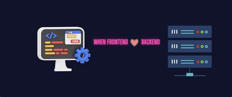 When Frontend Loves Backend BFF Pattern Explained DEV Community