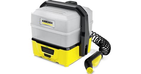 Kärcher OC 3 Plus (7 butiker) hos PriceRunner • Priser
