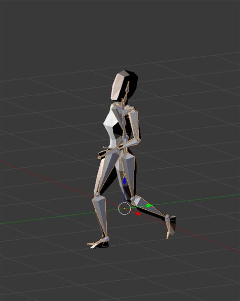 Threejs Importing Mesh From Blender Causes Distortion Stack Overflow