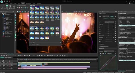 Migliori Programmi Per Video Editing Gratis Novembre TuttoteK
