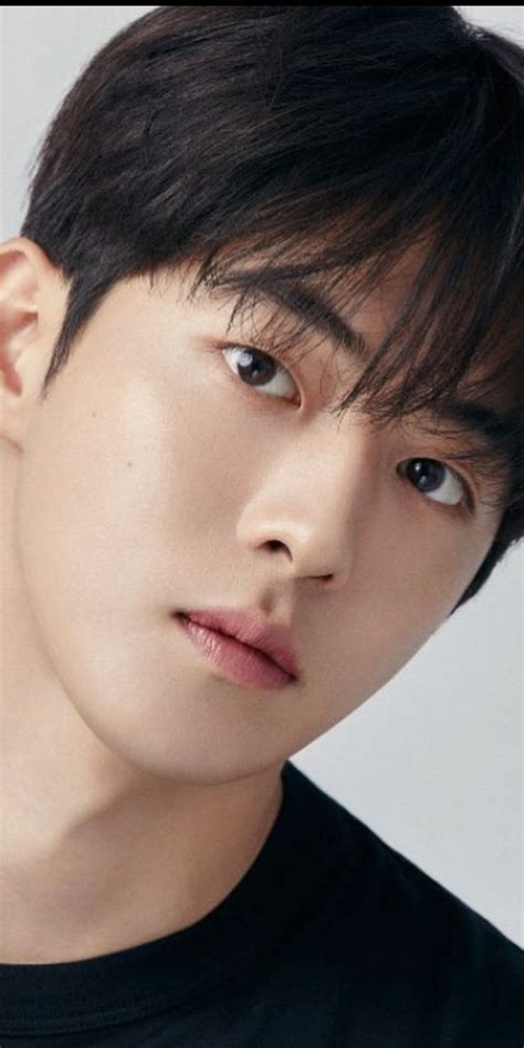 Nam Joo Hyuk Lockscreen Nam Joo Hyuk Wallpaper Ji Soo Nam Joo Hyuk