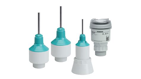 Siemens Sitrans Lr120 80 Ghz Radar Level Transmitter