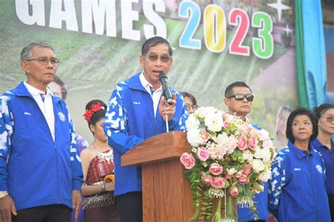 วันพุธที่ 27 ธันวาคม 2566 พลตำรวจโทคำรณวิทย์ ธูปกระจ่าง