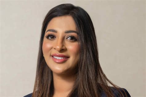 The 100 Alisha Moopen Managing Director And Group Ceo Aster Dm