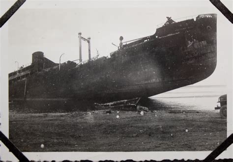 Kinugawa Maru Guadalcanal A Photo On Flickriver