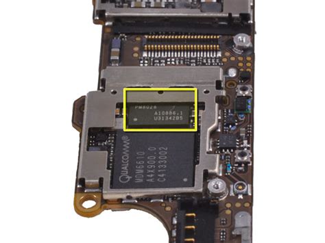 iPhone 4S Gesprächspartner hört mich nicht Mikrocontroller net
