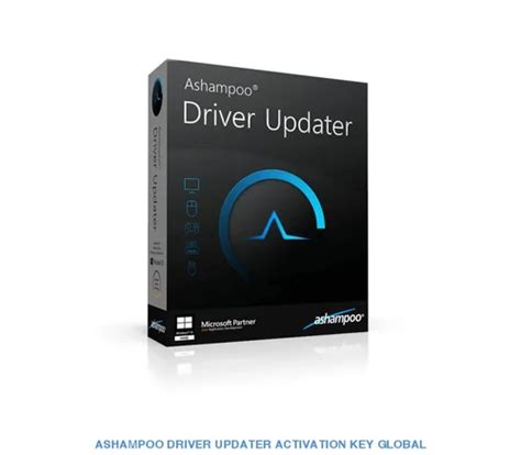 Ashampoo Driver Updater Activation Key Global At ₹ 899 In Jind Id