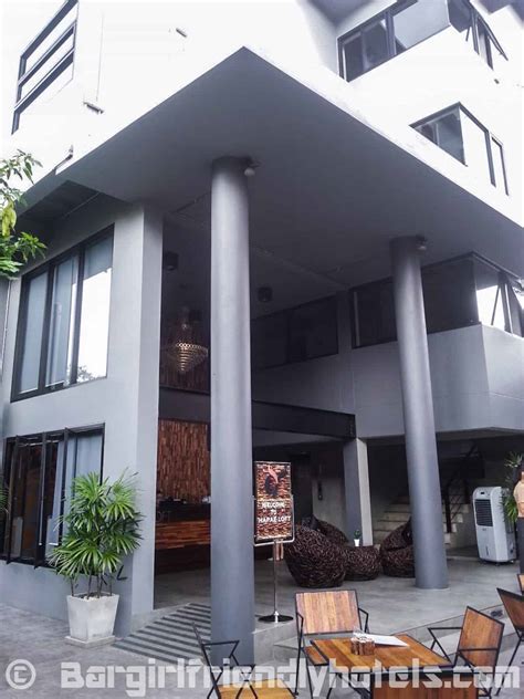 Chiang Mai Guest Friendly Hotels
