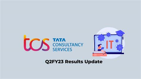Tcs Q2 Results Fy2023 Revenue Up By 18 5paisa