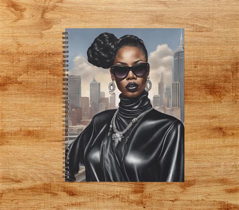 African American Woman Clip Art Etsy