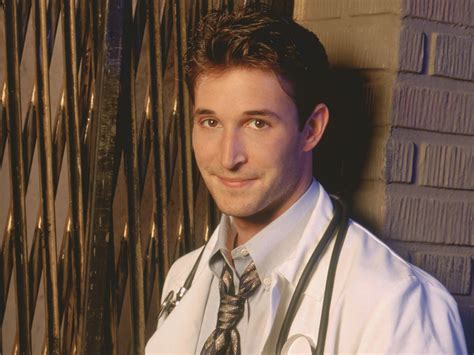 Noah Wyle Noah Wyle Wallpaper 35769466 Fanpop