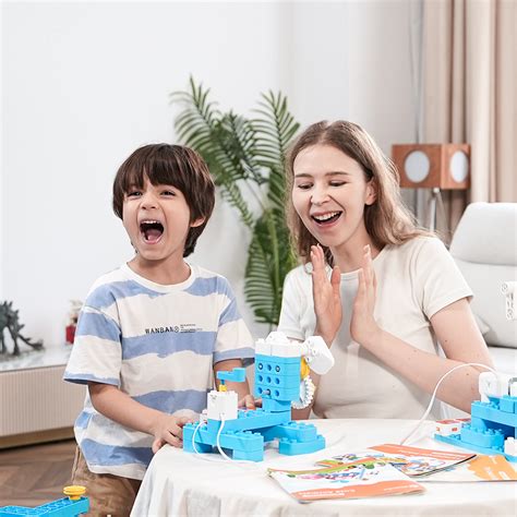 Whalesbot Leading Stem Education Products For Ages 3 22