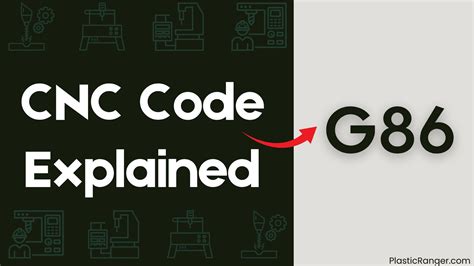 g86 cnc code beginner s guide to boring cycle with spindle stop
