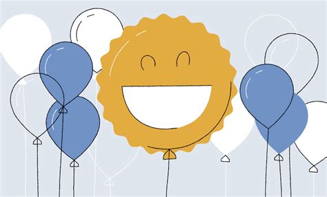 Linkedin Celebrations — Balloons By Matt Volp On Dribbble