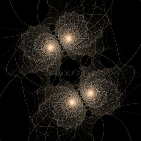 The Collision Of Phase Stock Illustration Illustration Of Quantum 358683545