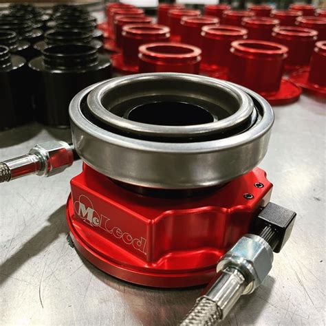 Not All Throwout Bearings Are The Same How Quick And How