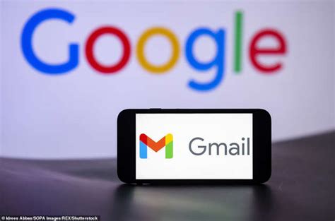 warning to all 1 8b gmail users over password hack