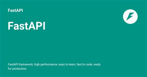 Building Rest Apis With Python And Fastapi By Daily Dose Of Python