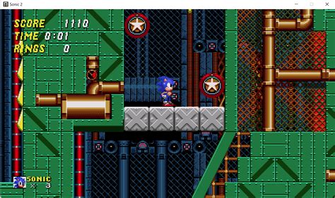 RSDKv5u Sonic 2 M036 Star Bumpers Have The Wrong Color Issue 19