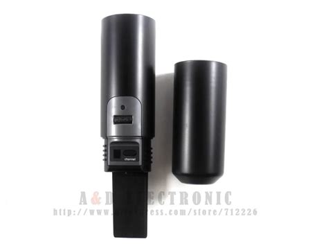 Wireless Microphone Shell Atc Microphone Cover Whole Set For Pg288 Pg58 Handheld Wireless