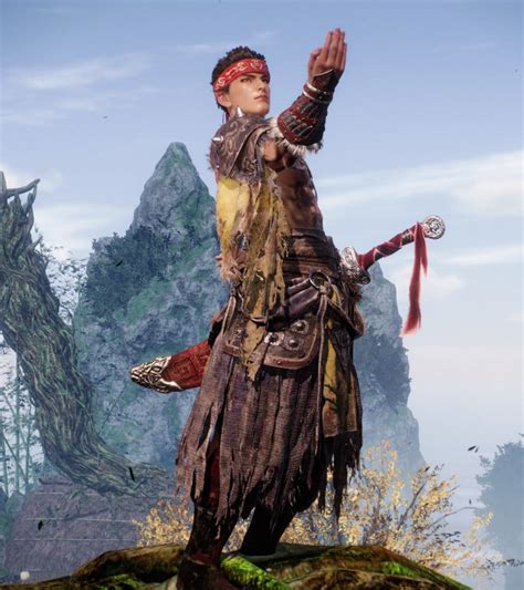 【wo Long】gan Ning Dynasty Warriors R Glamurai