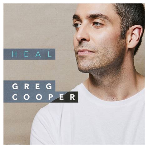 Greg Cooper Aussie Grown Radio