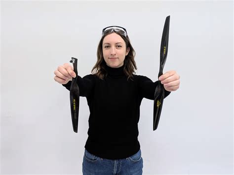 How To Calculate And Measure Propeller Thrust Tyto Robotics