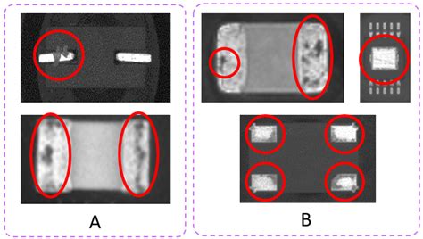 Real Time Defect Detection In Electronic Components During Assembly