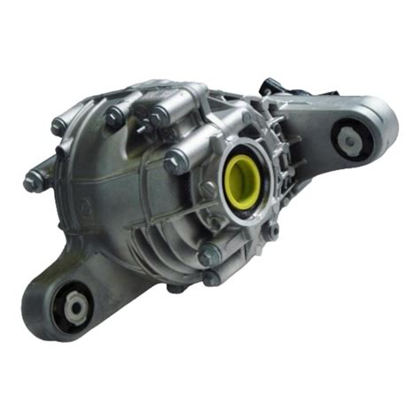 Holden Commodore V8 2 92 Open Diff Assembly Ve Vf Ss Ssv Differential