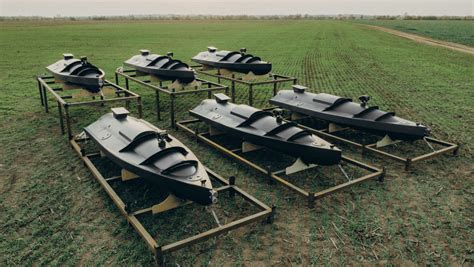 How Ukraines Fpv Interceptor Drones Are Targeting Russian Uavs With