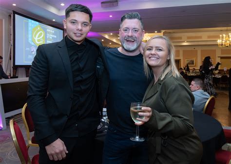 Image Gallery North West Energy Efficiency Awards 2025