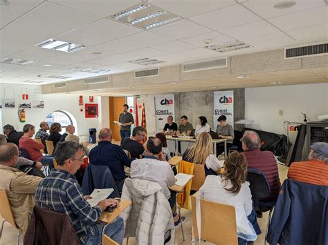 Chunta Aragonesista CHA reclama al Gobierno de España que retire los
