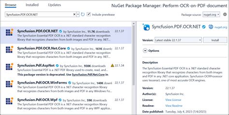 How To Support German And Other Languages In The Ocr Processor