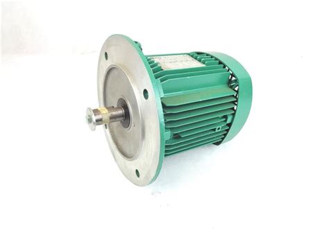 Ls71 T Motor By Leroy Somer