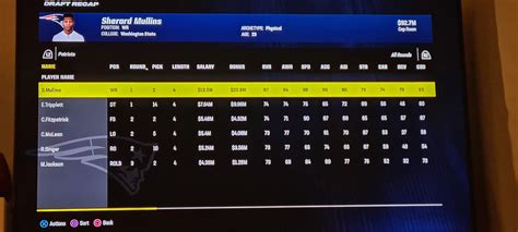 Wr Draft Class 2018 At Laura Granados Blog