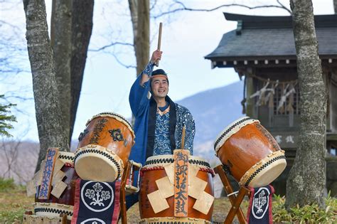 湖上カヌーから体感御柱の地に響く 御諏訪太鼓の演奏ツアー Attractive JAPAN Reservations