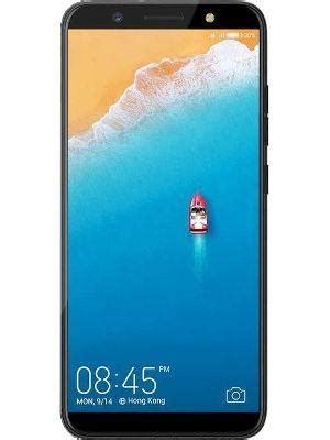 Tecno Camon I Price In India April Full Specs Comparison